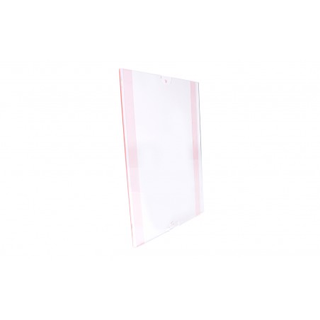A4 Landscape Multi-Surface Poster Sleeve