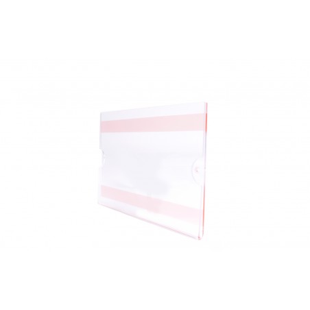 A3 Landscape Multi-Surface Poster Sleeve